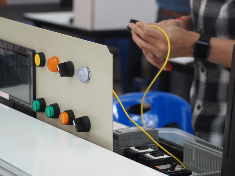 Education Training - JFAC ENGINEERING