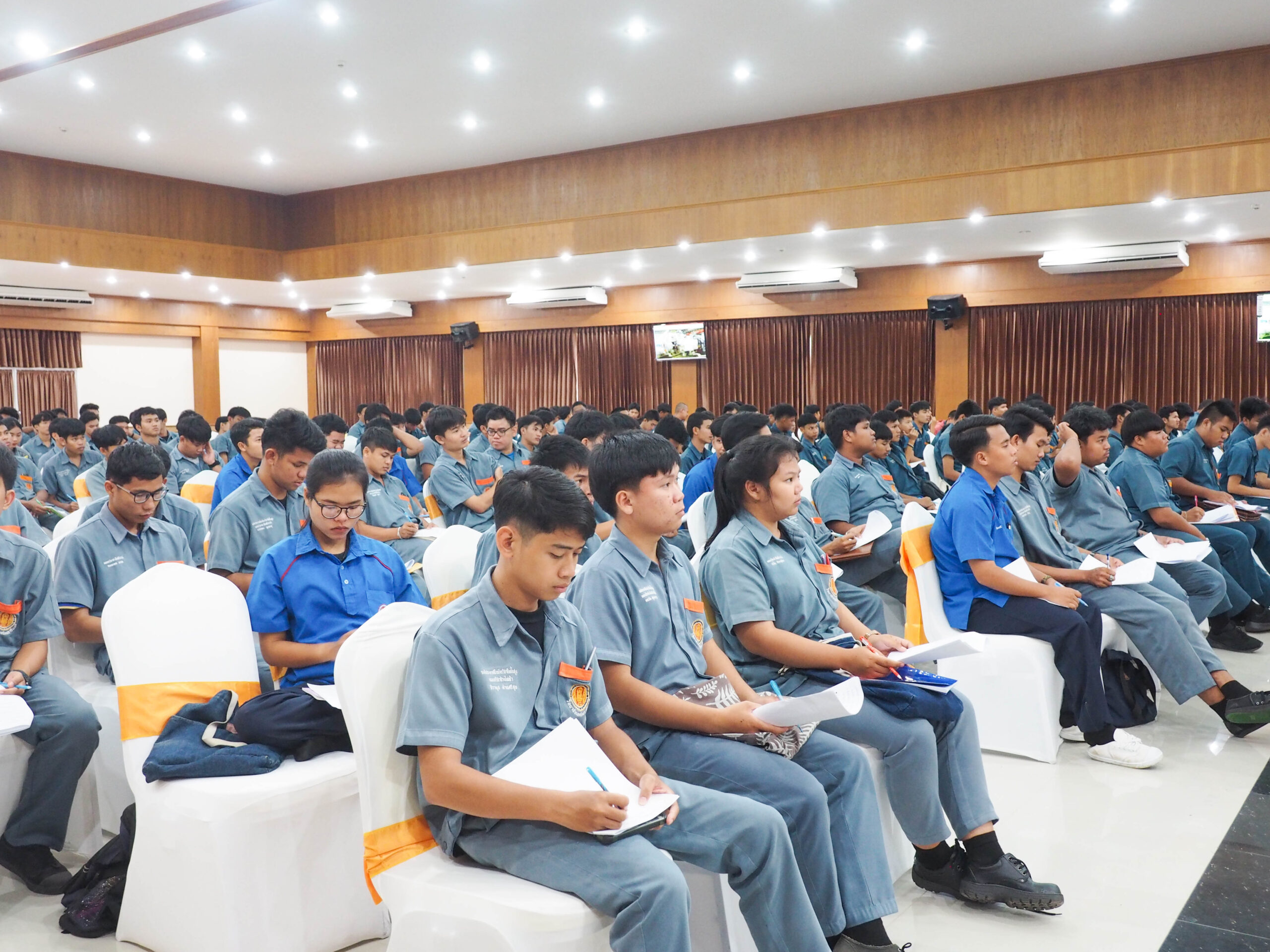 Education Training - JFAC ENGINEERING