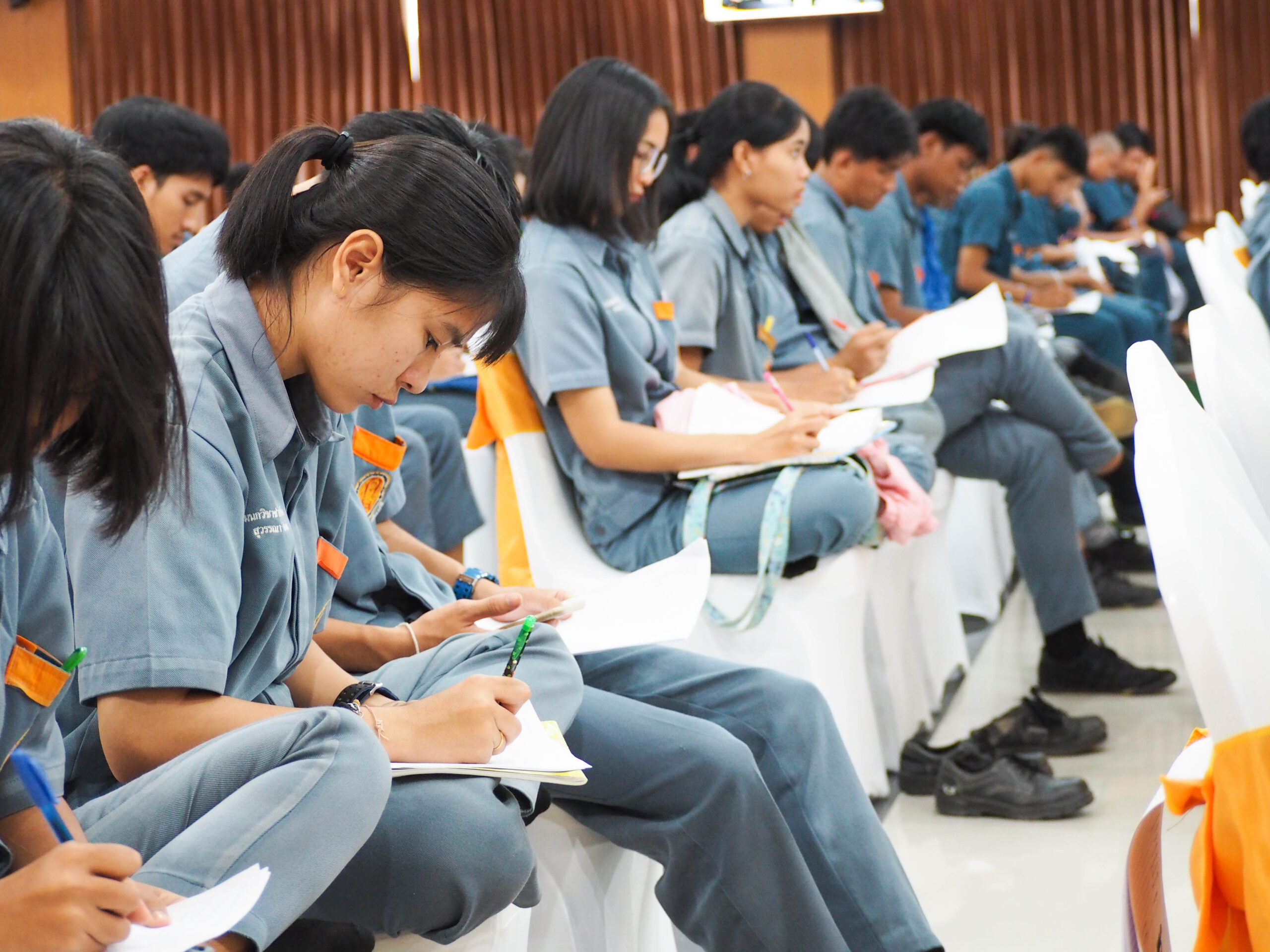 Education Training - JFAC ENGINEERING