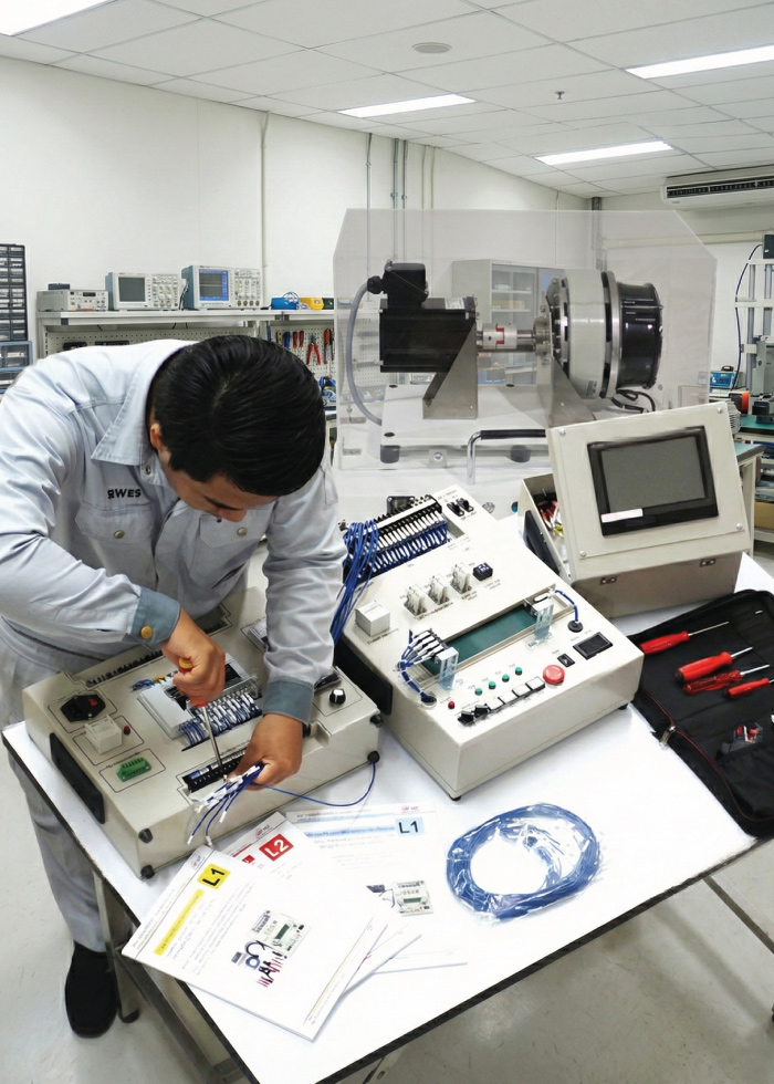 Home - JFAC ENGINEERING