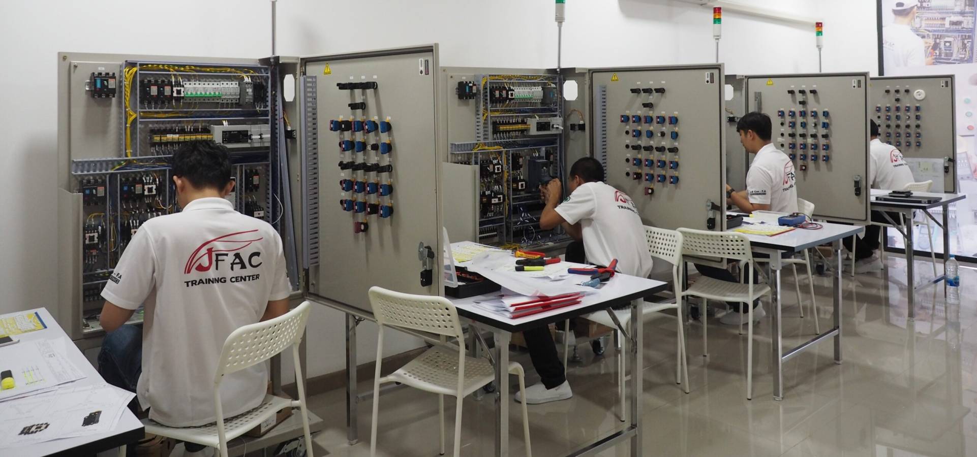 Home - JFAC ENGINEERING
